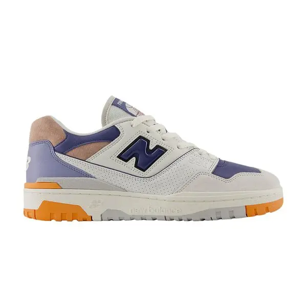NEW BALANCE 550 Sneakers - Blue