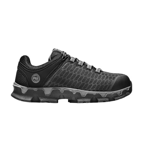 Timberland Pro Powertrain Sport Alloy Toe Work Sneakers