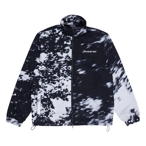 PLEASURES Hyde Track Jacket