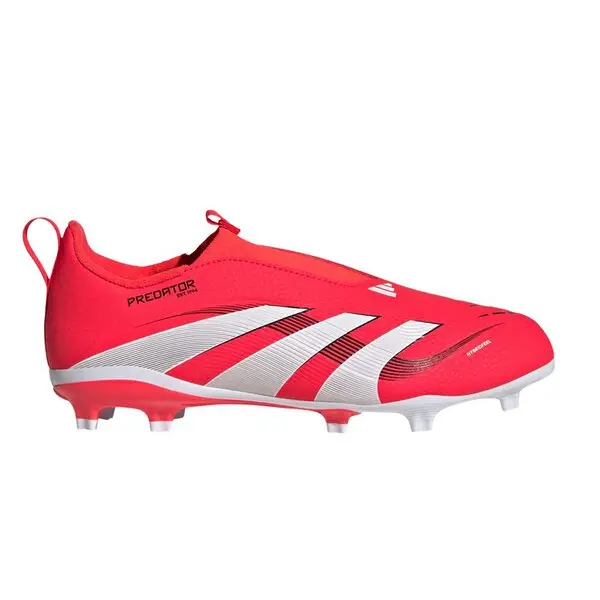 Adidas Predator League Laceless Fg Mg K