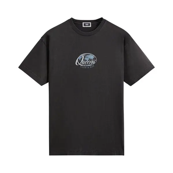 Kith Queens Vintage Tee