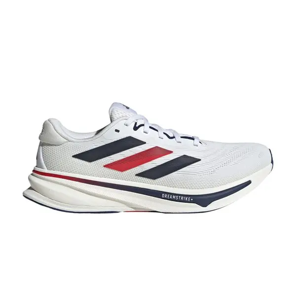 Adidas Supernova Rise 2 'usa - White