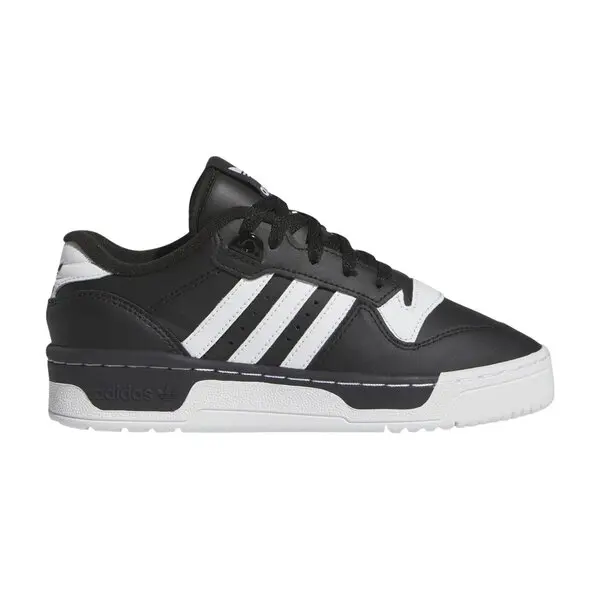 Adidas Rivalry Low J Sneakers