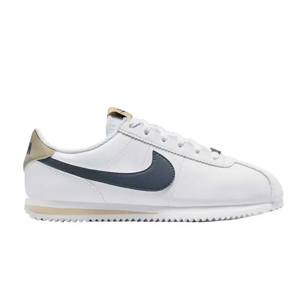 Nike Cortez Gs Sneakers - White