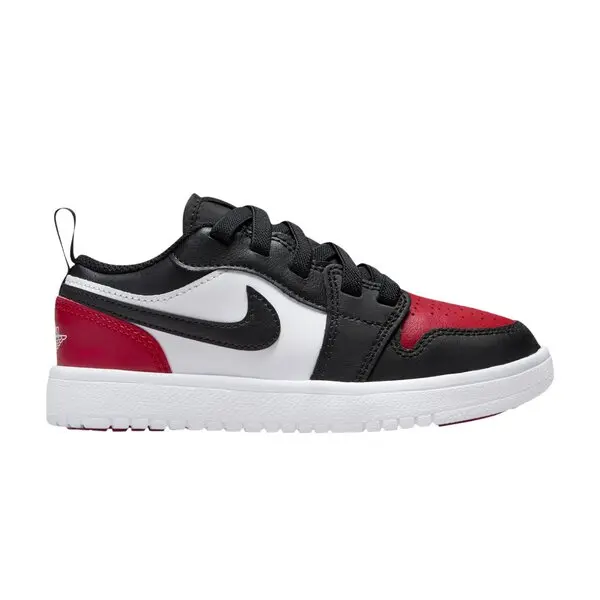 JORDAN 1 Low Alt Ps Sneakers - Red
