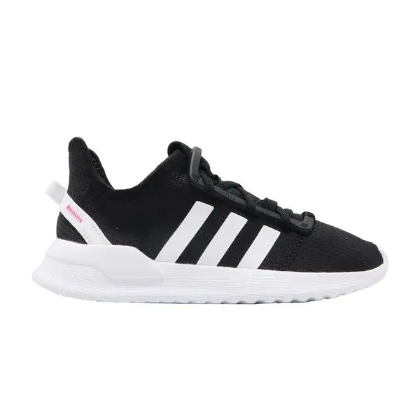 Adidas U_path Run C Sneakers - Black