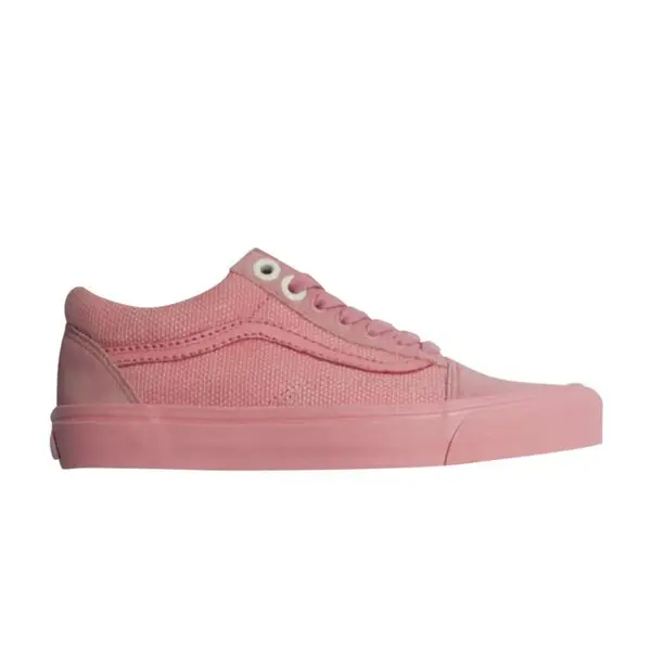 VANS Union La X Og Old Skool Lx Sneakers - Pink