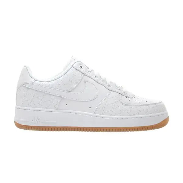 Nike Air Force 1 Low Premium Sneakers - White