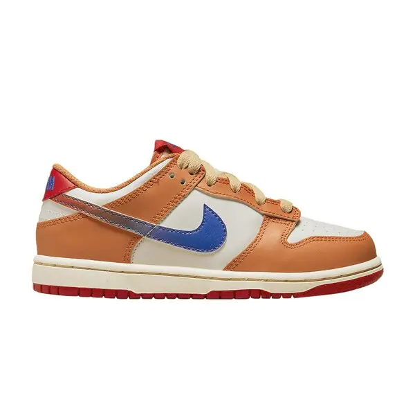 Nike Dunk Low Ps Sneakers