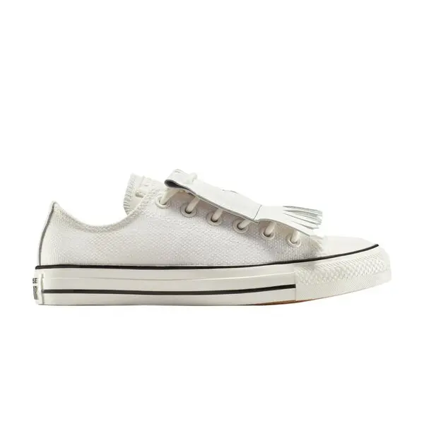 CONVERSE Chuck Taylor All Star Low Tassels Sneakers
