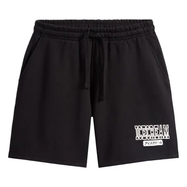 ICECREAM College Sweatshorts