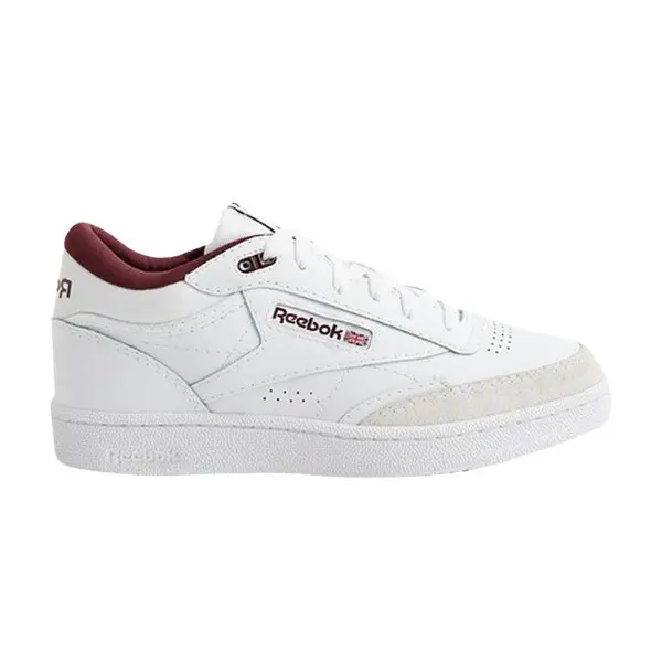 REEBOK Club C Mid 2 - White