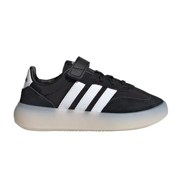 Adidas Barreda Decode C Sneakers - Black