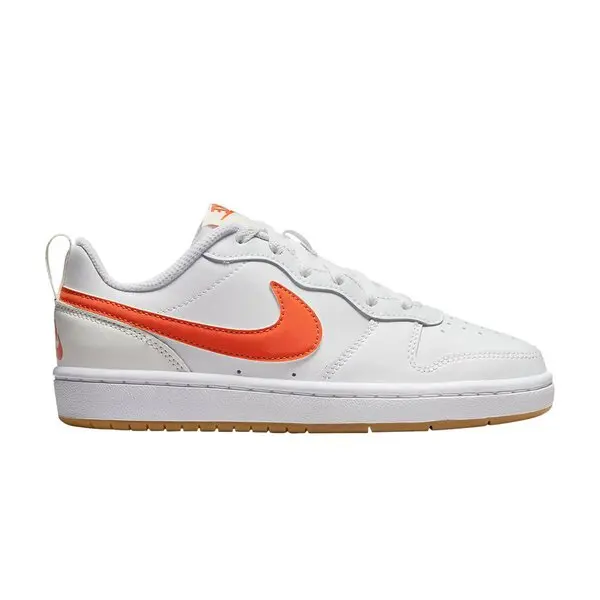 Nike Court Borough Low 2 Gs Sneakers - White