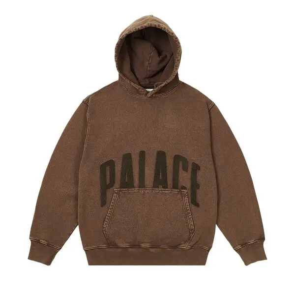 PALACE League Hood