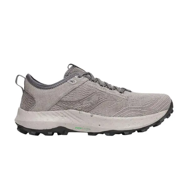 Saucony Wmns Peregrine Rfg Sneakers - Grey