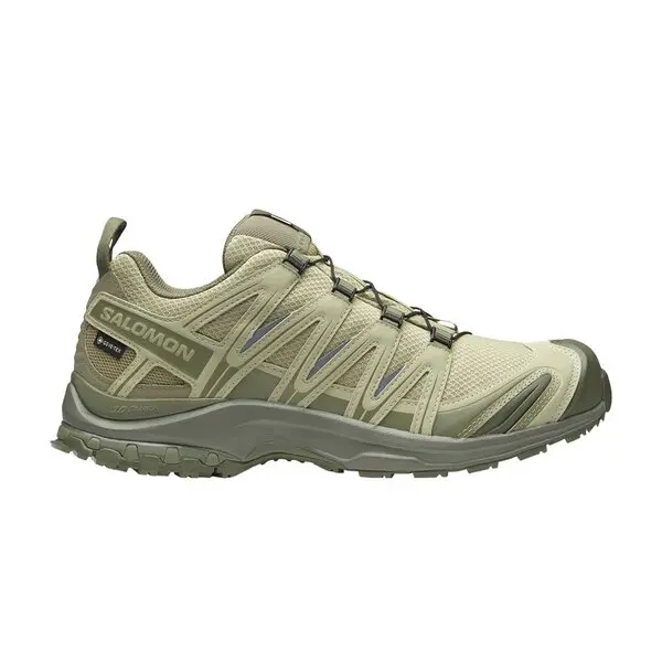 SALOMON Xa Pro 3d Gore-tex - Green
