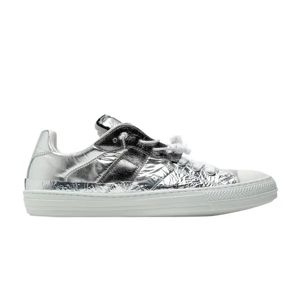 MAISON MARGIELA Evolution Low Top Sneakers