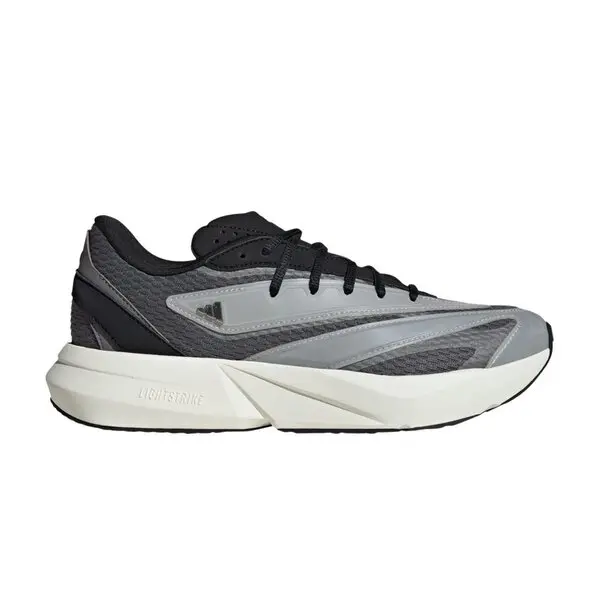 Adidas Lightblaze Sneakers - Grey