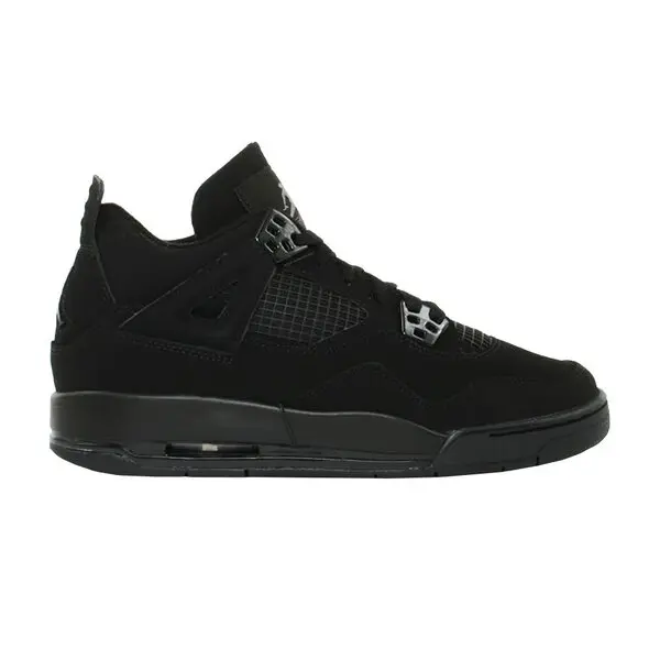 JORDAN Retro Gs - Black