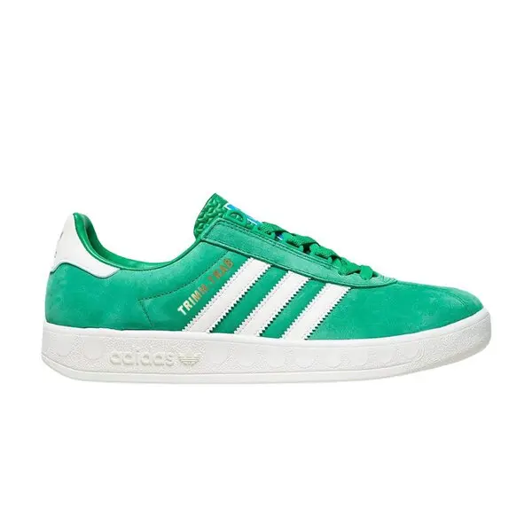 Adidas Trimm Trab Sneakers