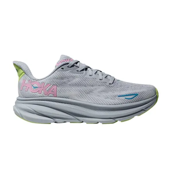 HOKA® Clifton Sneakers - Grey