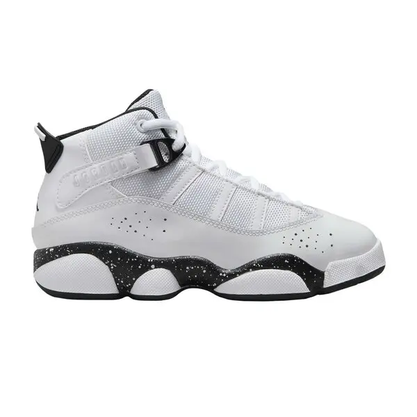 JORDAN 6 Rings Ps - White