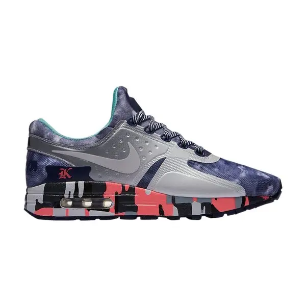Nike Wang Junkai X Air Max Zero Gs 'imaginairs' Sneakers