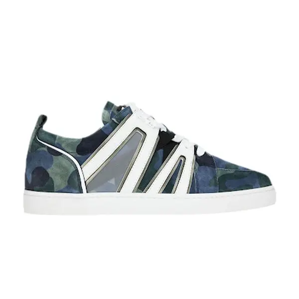 CHRISTIAN LOUBOUTIN Vida Viva Sneakers
