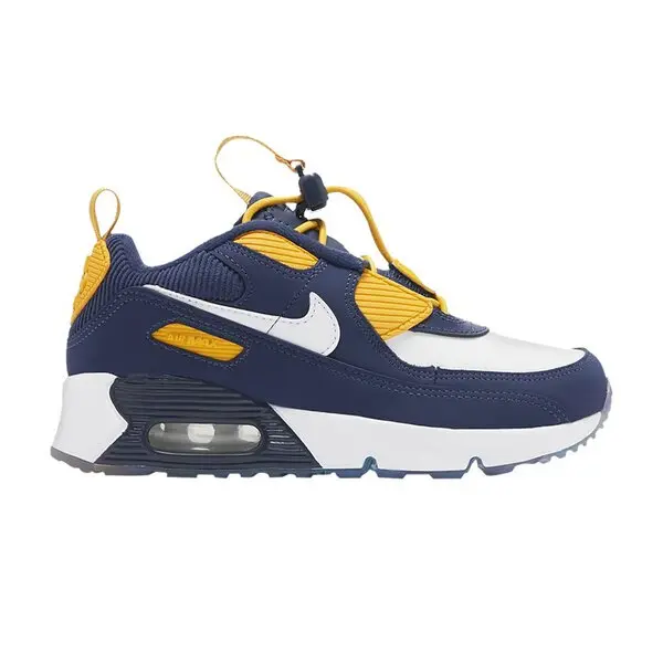 Nike Air Max 90 Toggle Se Ps - Blue