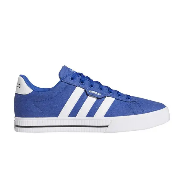Adidas Daily 3.0 Sneakers - Blue
