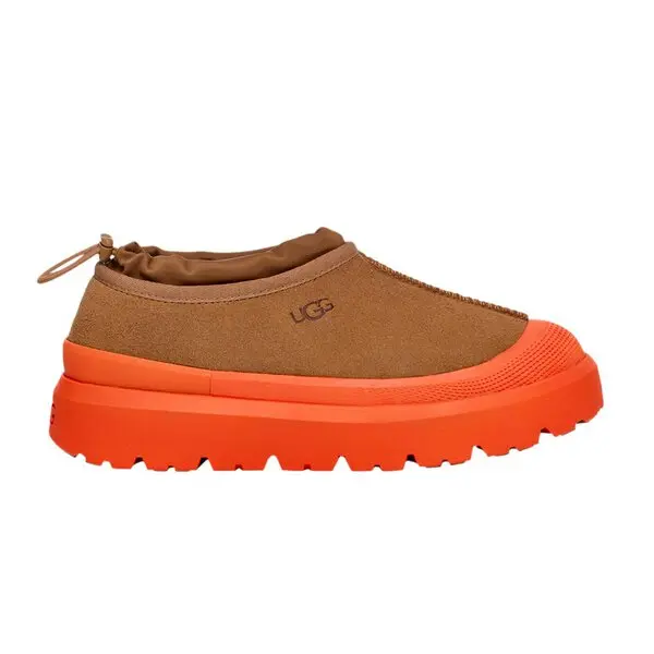 UGG Tasman Weather Hybrid Slipper - Brown