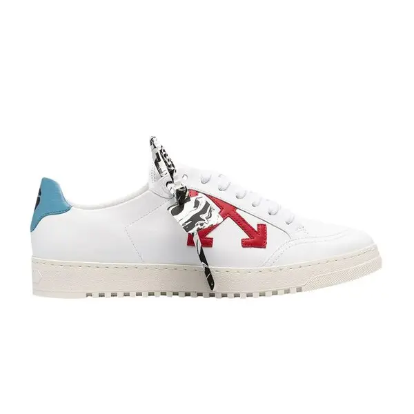Off-White 2.0 Sneakers - White