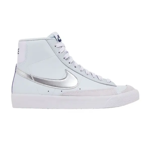 Nike Blazer Mid '77 Gs Sneakers