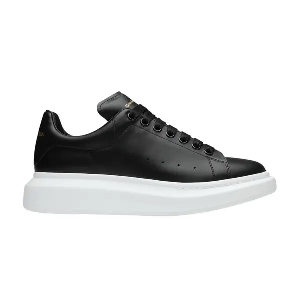Alexander McQueen Oversized Sneaker 2019