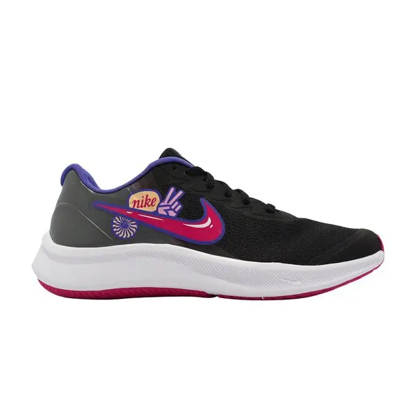 Nike Star Runner Gs Sneakers