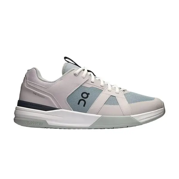 On The Roger Clubhouse Pro Sneakers - Grey