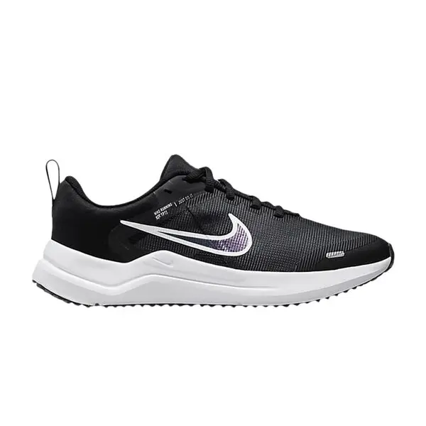 Nike Downshifter 12 Gs - Black