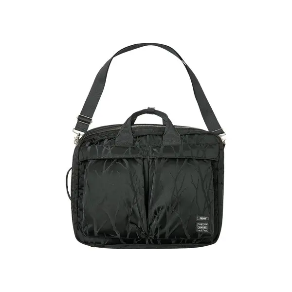 PALACE X Porter-yoshida & Co. Tanker 3 Way Briefcase