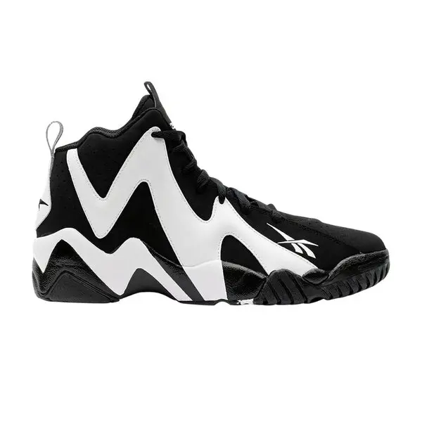 REEBOK Kamikaze Ii Sneakers - Black