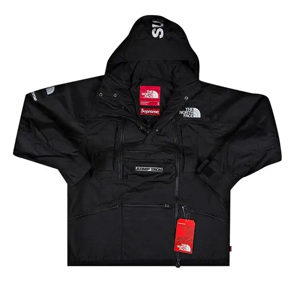 Supreme X The North Face Steep Tech Hooded Jacket