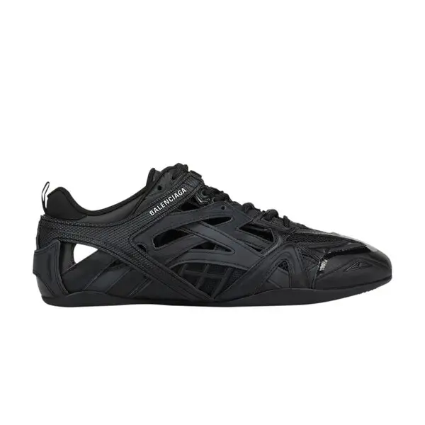 Balenciaga Drive Sneaker - Black