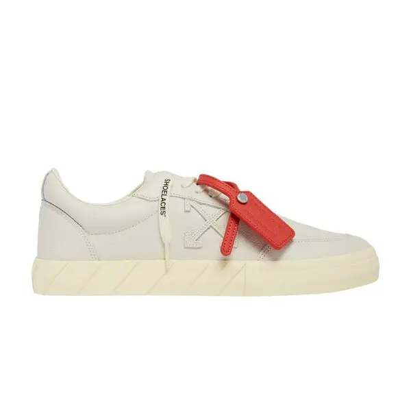Off-White Vulc Sneaker