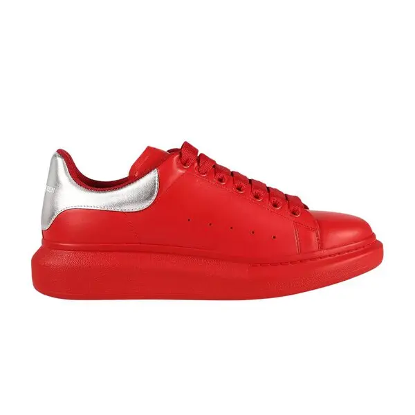 Alexander McQueen Oversized Sneaker