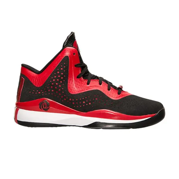 Adidas D Rose 773 3 Sneakers