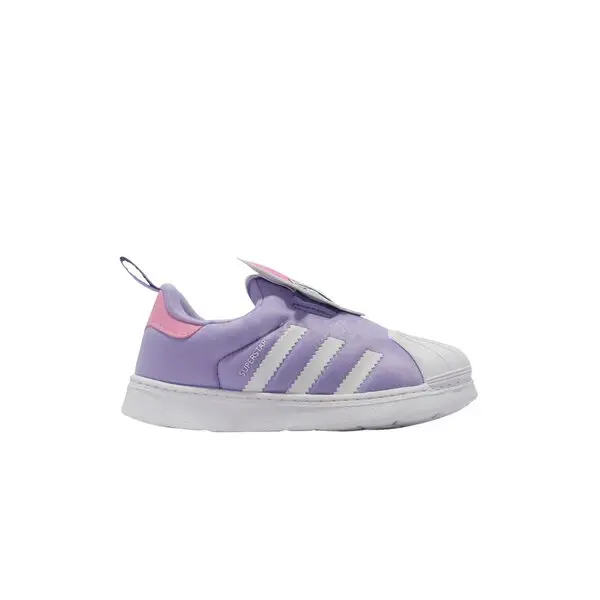 Adidas Disney X Superstar 360 I 'daisy' Sneakers - Purple
