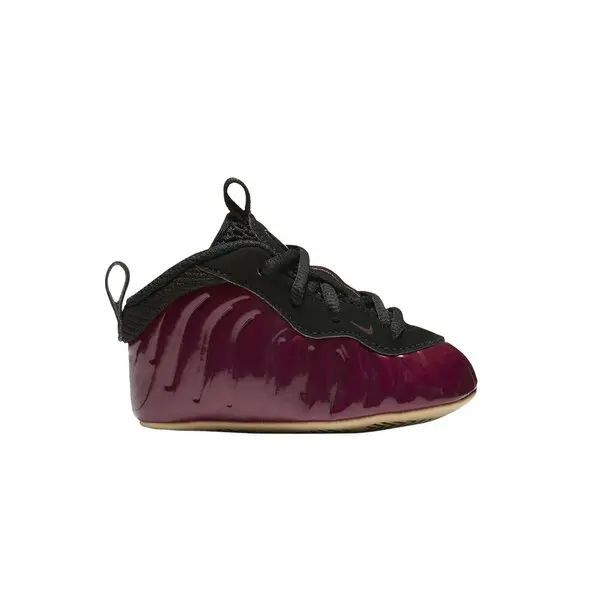 Nike Little Posite One Cb Sneakers - Red