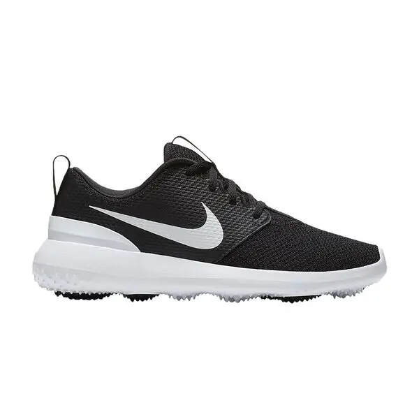 Nike Roshe Golf Sneakers - Black