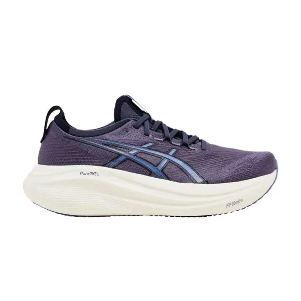 Asics Gel Nimbus 27 Sneakers - Blue