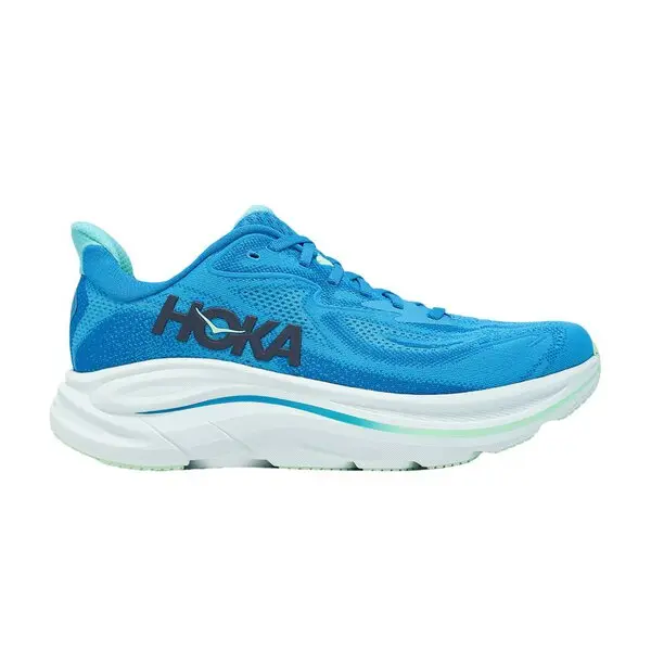 HOKA® Clifton Wide - Blue